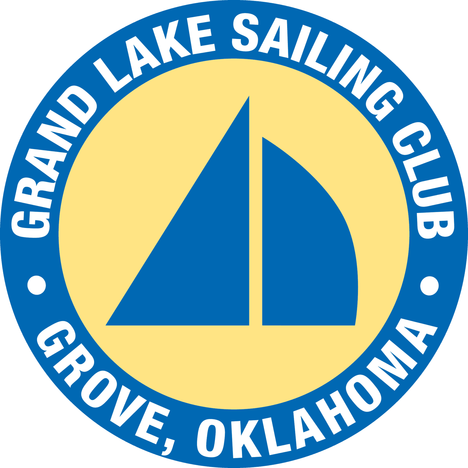 Home - Grand Lake Sailing Club